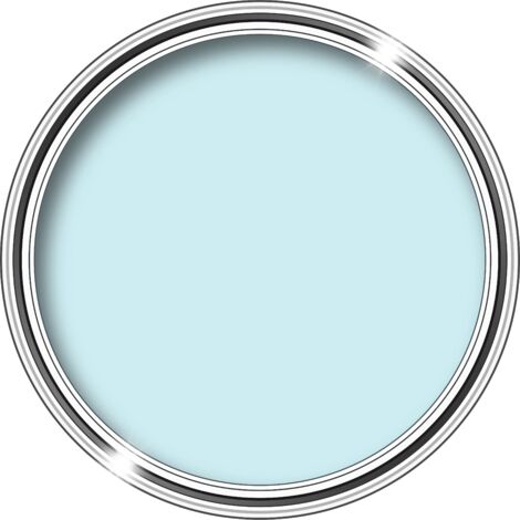 HQC Vinyl Matt Emulsion Paint - Matt Finish for Interior Walls ...