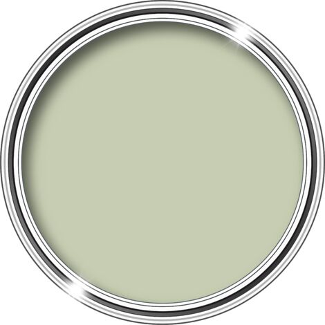 HQC Vinyl Matt Emulsion Paint - Matt Finish for Interior Walls ...