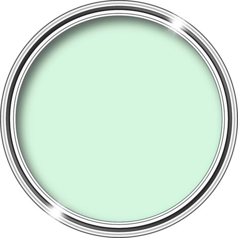 HQC Vinyl Matt Emulsion Paint - Matt Finish for Interior Walls ...
