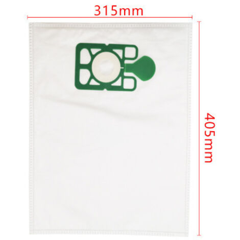 APEX Sacs d'aspirateur compatibles avec les modèles Henry et Hetty ...