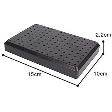 APEX Haute Qualité 10 Pcs Alligator Clip Sticks avec Base Titulaire ...