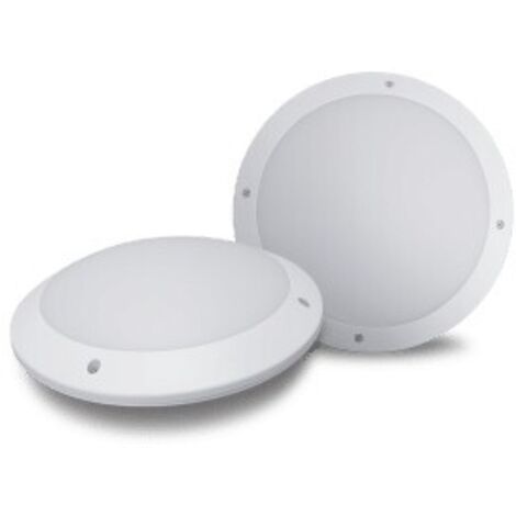 Hublot TRIPTIK 10W / 15W /22W CCT à détection - HUB22TRK01SCCT - Airis LED