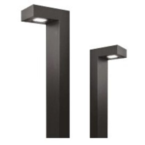 SPEQTRIS Borne de balisage LEKA 18W - BL18LEK075W02 - Airis LED