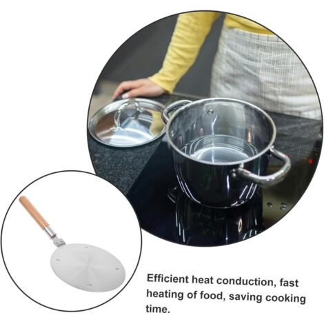 Plaque De Diffusion De Chaleur Pour Cuisinière à Induction Et ...
