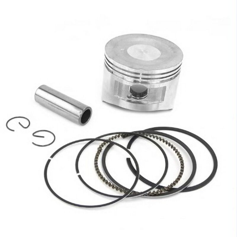 Kit piston GX340 182F, ensemble piston 82 mm – Idéal pour la ...