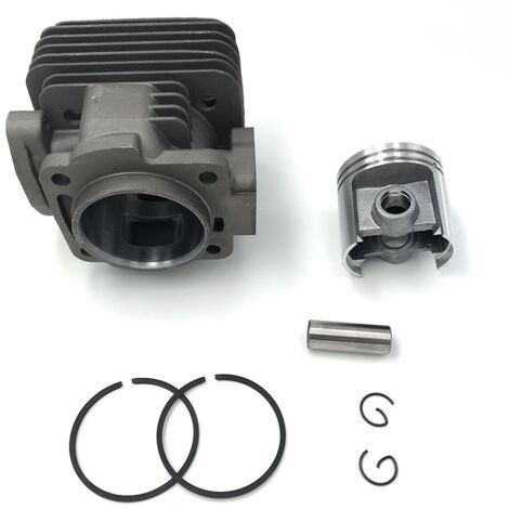 Vérin pneumatique haute performance et robuste TS350 TS360 08S ...