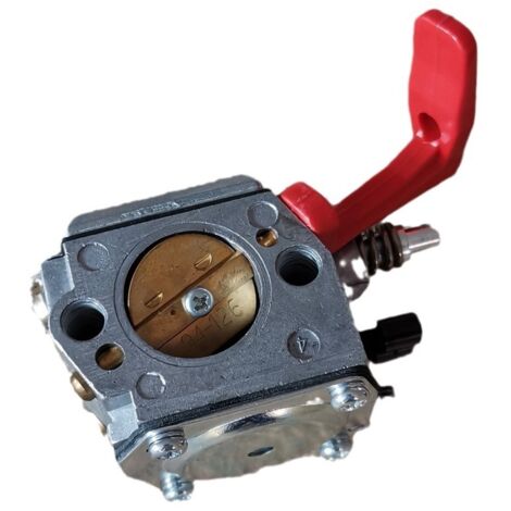 Carburateurs professionnels authentiques Wacker BH22, BH23, BH24 ...