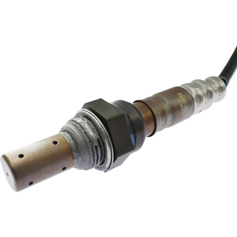 Sonde lambda 89467-35011 Toyota solution contre voyant moteur et ...