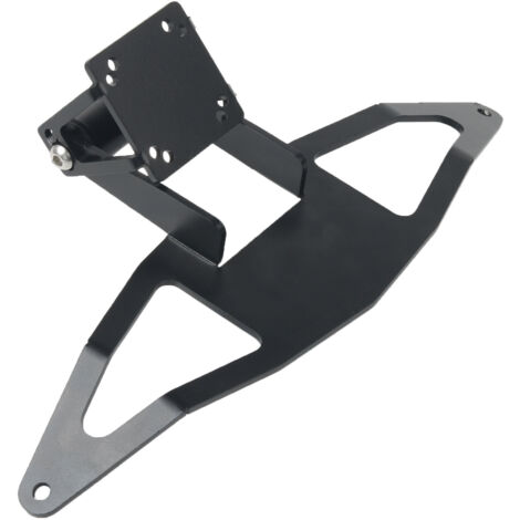 Support GPS Honda VFR1200X de fixation cockpit haute anti-vibration ...