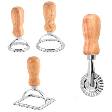 Donemore Machine à découper les pâtes à la main, machine à nouilles à ...