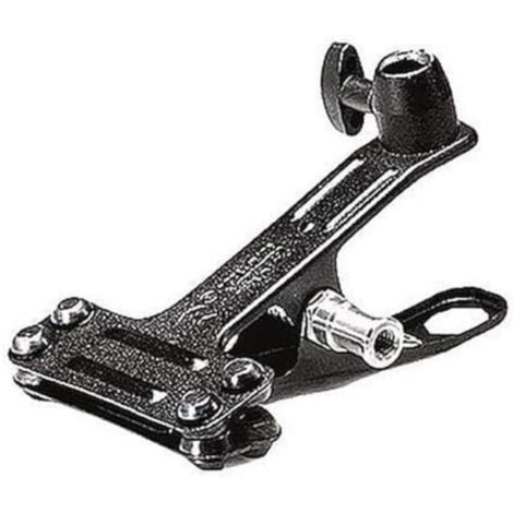 Pince Mini Spring Clamp Plus Spigot 275