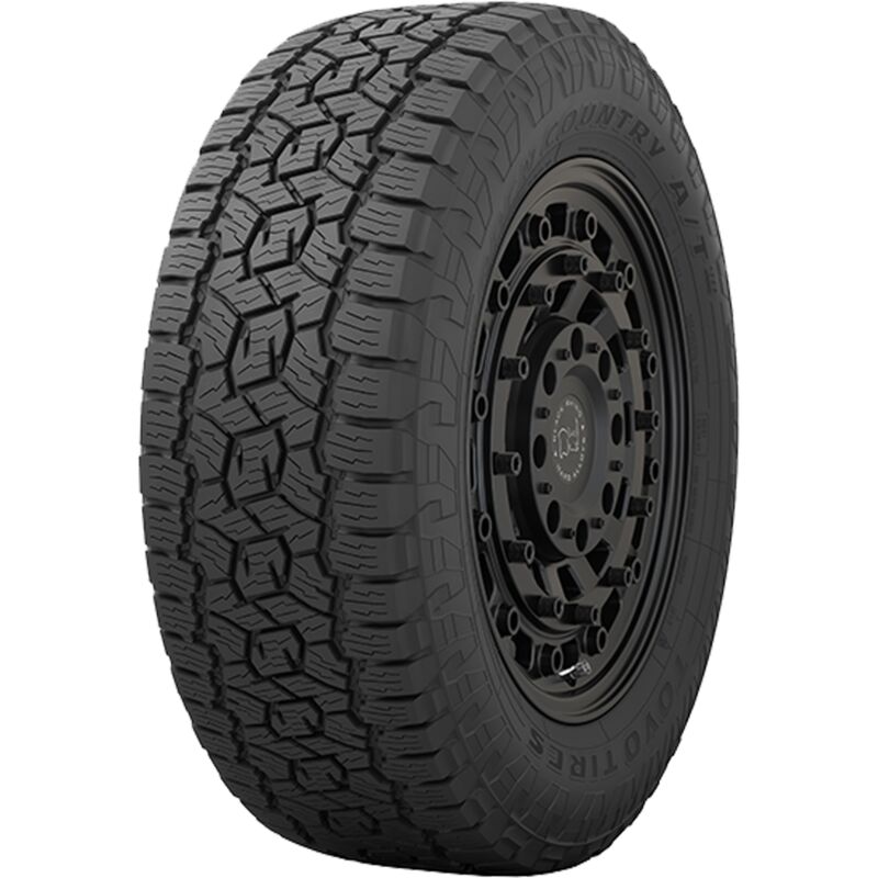 TOYO Ganzjahr 245/70 R16 TL 111H OPEN COUNTRY A/T 3 XL