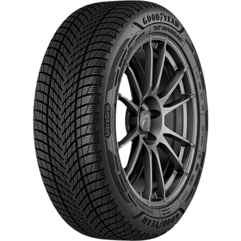 GOODYEAR Winter 195/65 R15 TL 91T ULTRAGRIP PERFORMANCE 3 BSW M+S 3PMSF