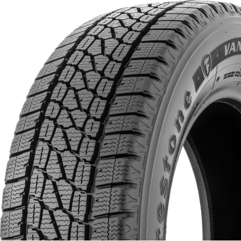 FIRESTONE Winter 195/60 R16 TL 99/97T VANHAWK WINTER 2 3PMSF