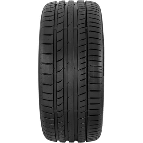 CONTINENTAL Sommer 275/30 ZR21 TL 98(Y) CONTISPORTCONTACT 5P XL FR RO1 ...