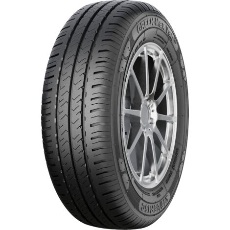 LINGLONG Sommer 205/65 R16 TL 107/105R GREEN-MAX VAN C 8PR