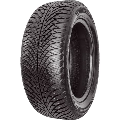 FULDA Ganzjahr 195/65 R15 TL 95V MULTICONTROL XL