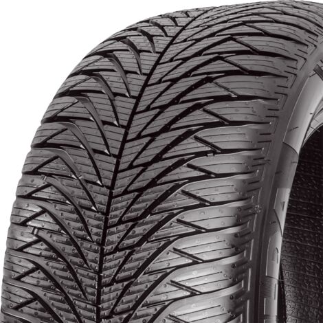 FULDA Ganzjahr 195/65 R15 TL 95V MULTICONTROL XL
