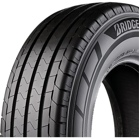 BRIDGESTONE Sommer 205/75 R16 TL 110/108R DURAVIS VAN C ENLITEN 8PR BSW