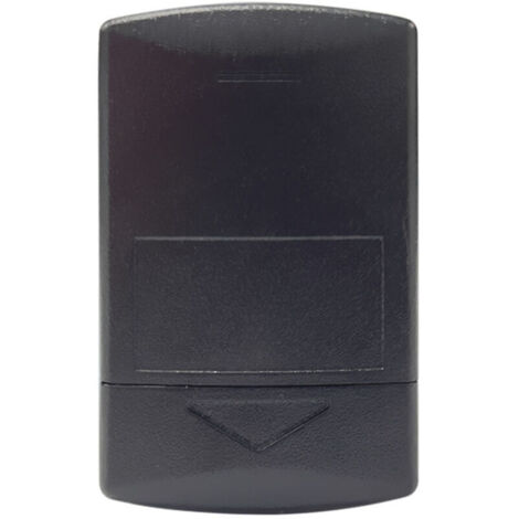 Compatible con controles remotos de puertas de garaje de 26,995 MHz ...