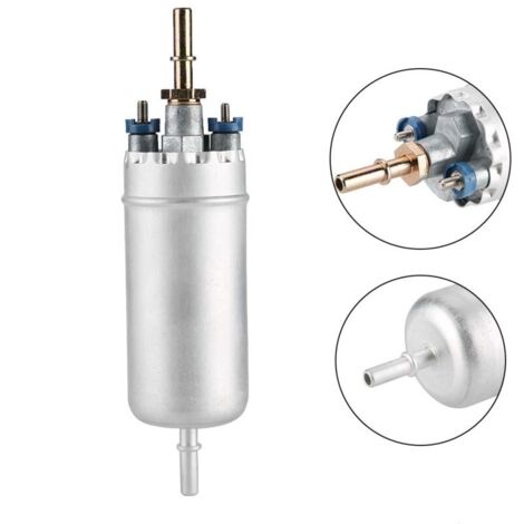 Bomba de combustible eléctrica para coche, 0580464073, para Iveco Daily