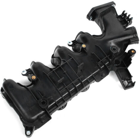 Colector de admisión con juntas 9684941780 para Peugeot 206 207 307 1.6 ...