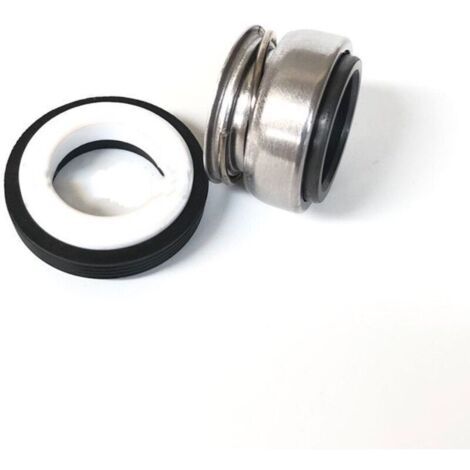 Sello mecánico, junta de bomba de agua integrada con un solo resorte y ...