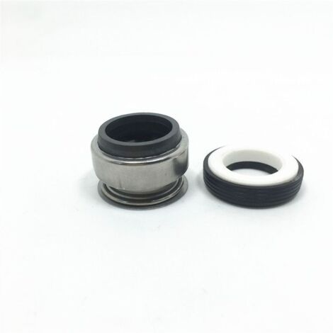 Sello mecánico, junta de bomba de agua integrada con un solo resorte y ...