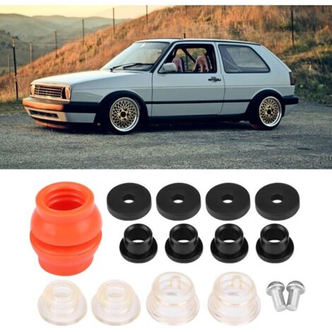 Kit de herramientas para reparación de bujes de varillaje de cambio de ...