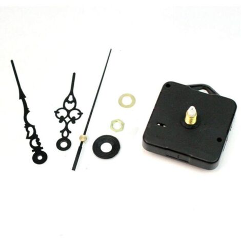 Kits de movimiento de reloj de cuarzo de alto par para reparación y ...