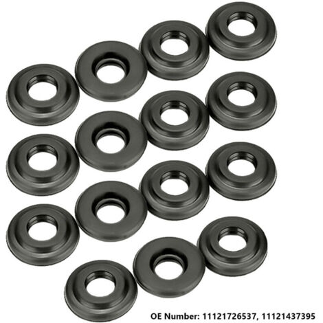Kit de sello de perno de tapa de válvula de motor para reemplazo para ...