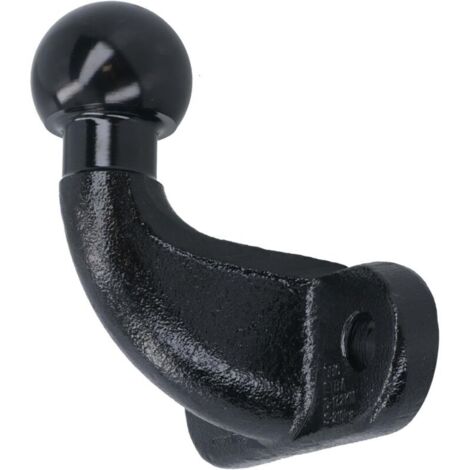 Bola de remolque resistente de 50 mm para enganche de barra de remolque ...