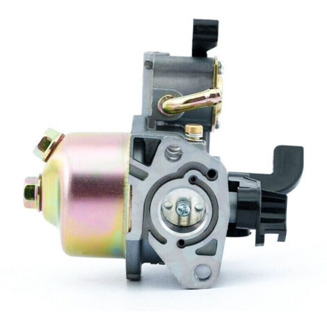 Carburateur pour Honda 152F GXH50 GX100 G100U MBX10 G100 G150 154F 156F ...