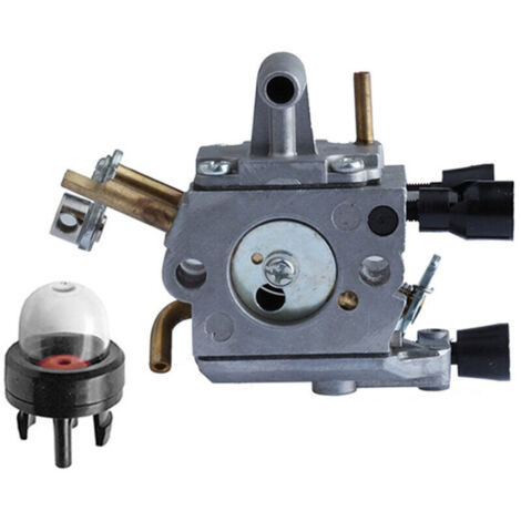 Carburateur adapté for FS400 FS450 FS480 SP400 SP450 SP451 481 ...