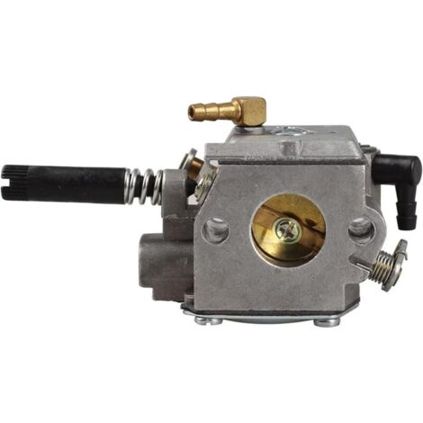Carburateur pour tronçonneuse Shindaiwa 488 488P Walbro HDA-79A HDA-79C ...
