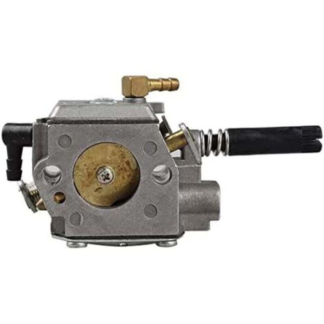 Carburateur pour tronçonneuse Shindaiwa 488 488P Walbro HDA-79A HDA-79C ...
