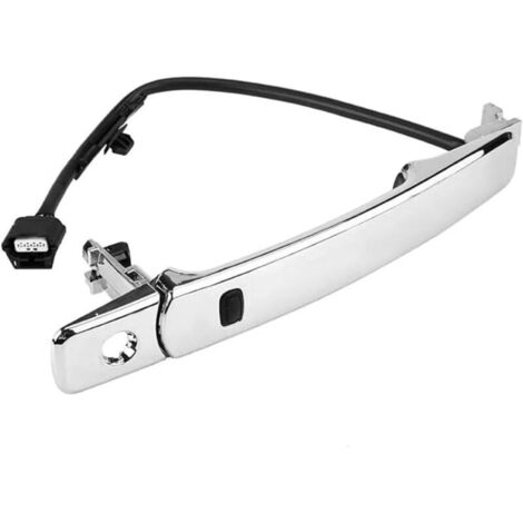 Poignée de porte pour X-Trail T31 (2009-2013) et Rogue (2008-2013) avec ...