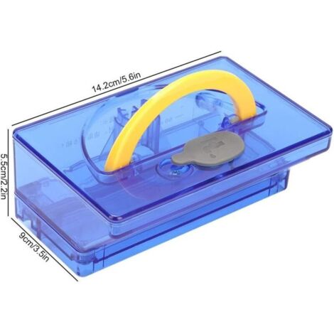 Réservoir d'eau Ménage Intelligent Balayeuse Réservoir D'eau Aspirateur ...