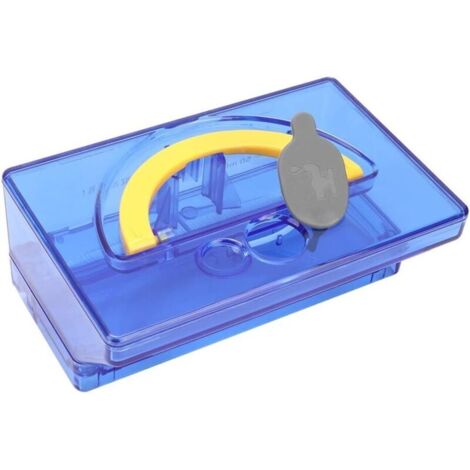 Réservoir d'eau Ménage Intelligent Balayeuse Réservoir D'eau Aspirateur ...