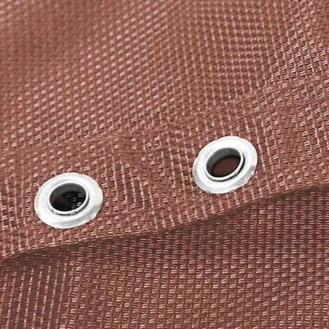 Tissu pour Chaise Zéro-gravité, Tissu de Remplacement et Sangles ...