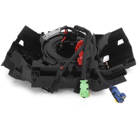 Contacteur rotatif à ressort de voiture hautement durable - Adapté pour ...