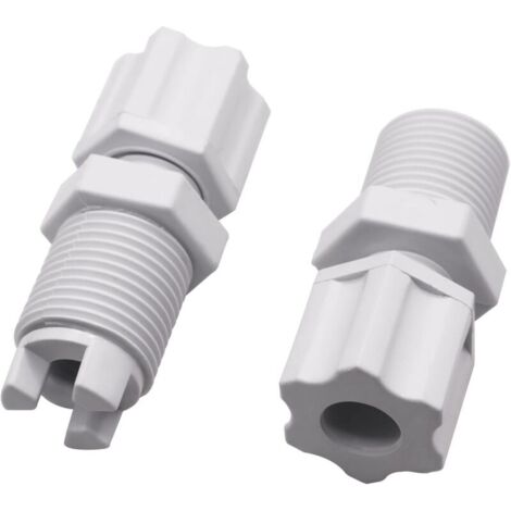 Deux ensembles Pour Hayward Clx220ga Cl220 hors Ligne chimique Feeder ...