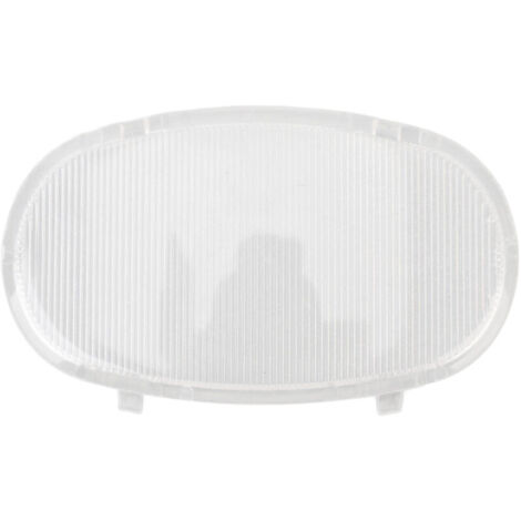 Lentille d'éclairage de Porte de Remplacement pour L200 Triton MK4 2006 ...