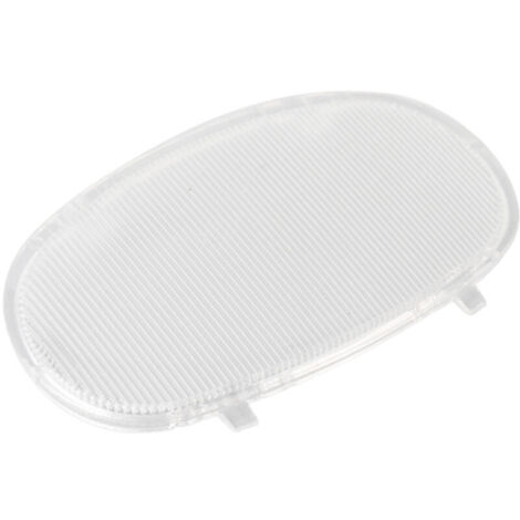 Lentille d'éclairage de Porte de Remplacement pour L200 Triton MK4 2006 ...