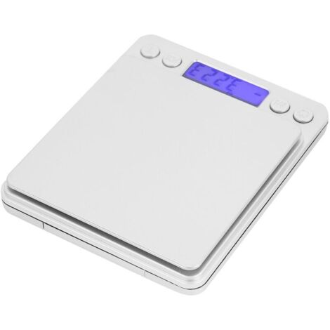 Balance de cuisine de précision, sensible et précise pour la balance de ...