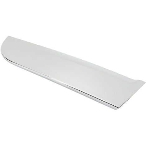 Moulage de pilier de porte arrière arrière 832803W010 BEATTRE EXTÉRIEUR ...