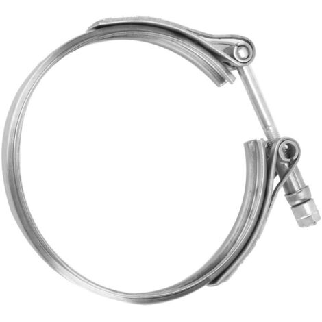 compresseur V Band Clamp 186917 Remplacement D'échappement en Acier ...