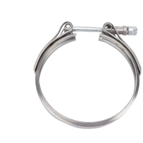 compresseur V Band Clamp 186917 Remplacement D'échappement en Acier ...