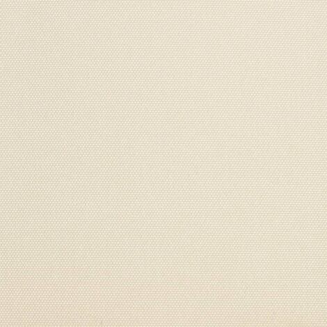 Toile d'auvent Crème 350x250 cm, Crème, 143702