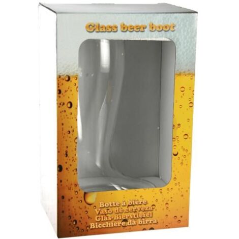 XXL Beer Boot